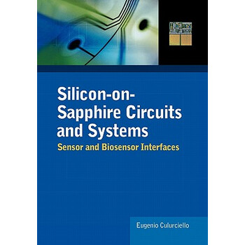 【】Silicon-On-Sapphire Circuits and