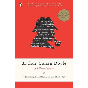 【】Arthur Conan Doyle: A Life in