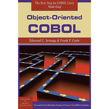 【】Object-Oriented COBOL