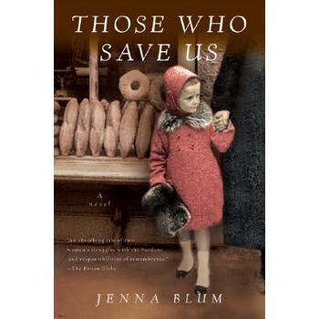 【】Those Who Save Us