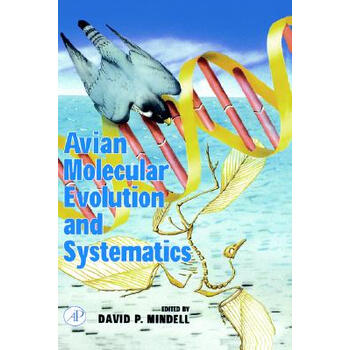 【】Avian Molecular Evolution and