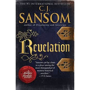 【】Revelation