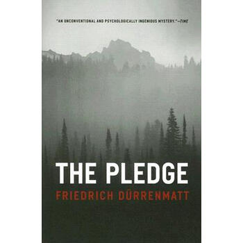【】The Pledge
