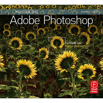 【】Focus on Adobe Photoshop