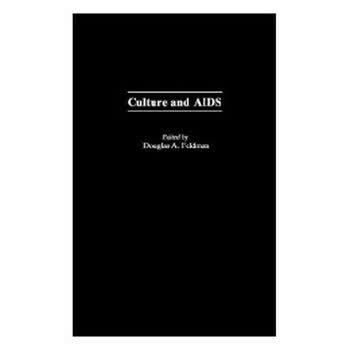 【】Culture and AIDS