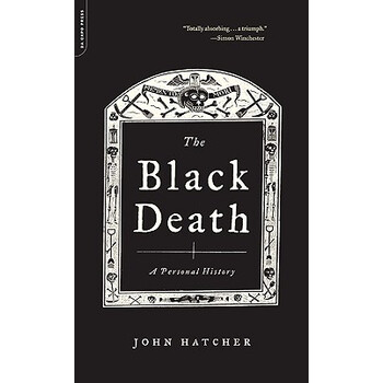 【】The Black Death: A Personal