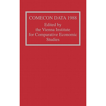 【】Comecon Data 1988