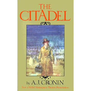 【】The Citadel