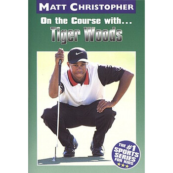 【】On the Course With...Tiger Woods