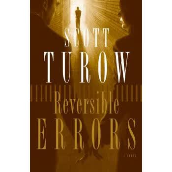 【】Reversible Errors