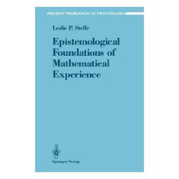 【】Epistemological Foundations of
