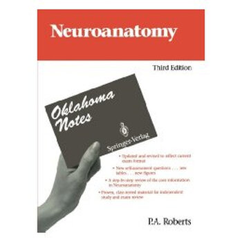 【】Neuroanatomy