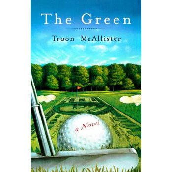 【】The Green