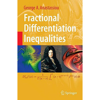【】Fractional Differentiatio