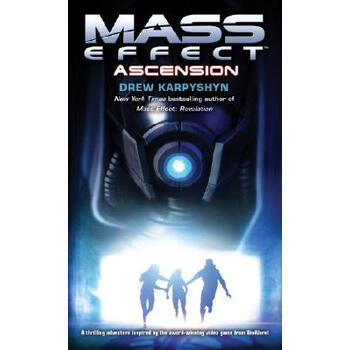 【】Ascension