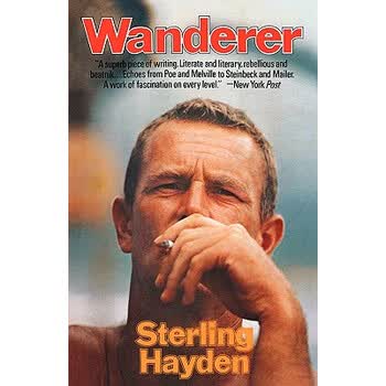 【】Wanderer