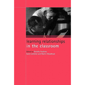 【】Learning Relationships in the