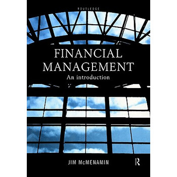 【】Financial Management: A