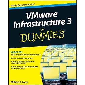 【】Vmware Infrastructure 3 For