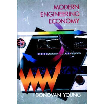 【】Modern Engineering Economy