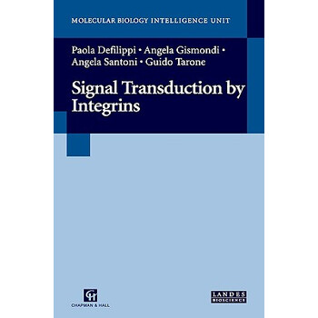 【】Signal Transduction by Integrins