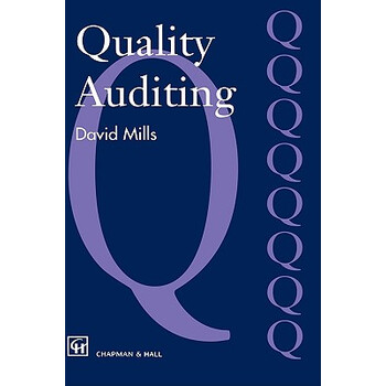 【】Quality Auditing