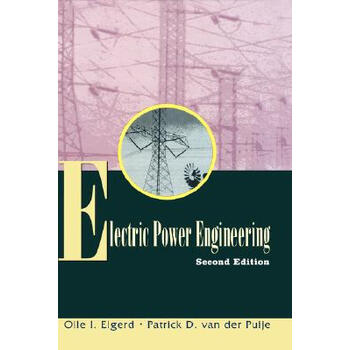 【】Electric Power Engineering
