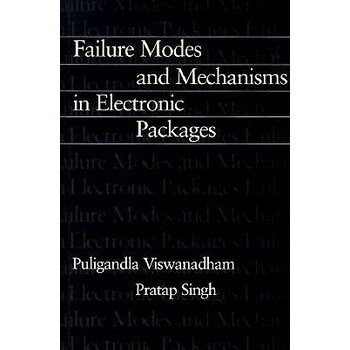【】Failure Modes and Mechanisms