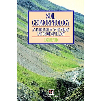 【】Soil Geomorphology