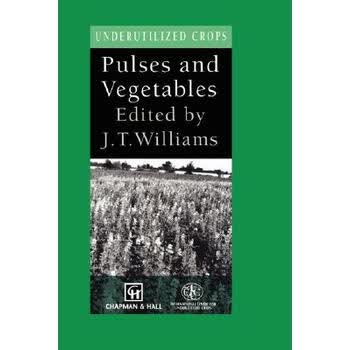 【】Pulses and Vegetables