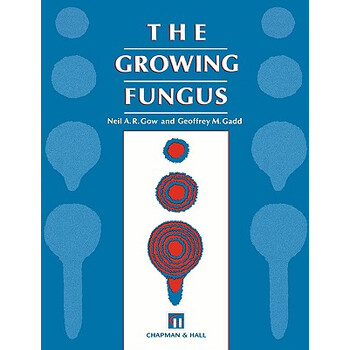 【】Growing Fungus