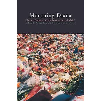 【】Mourning Diana