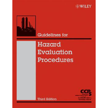 【】Guidelines For Hazard Evaluation