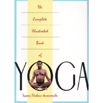 【】The Complete Illustrated Book of