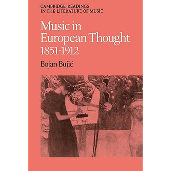 【】Music in European Thought 185