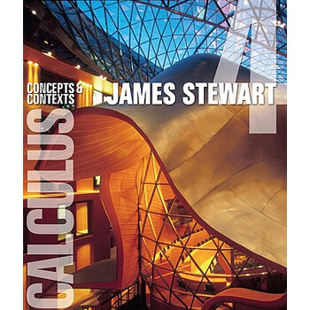 【】Calculus: Concepts and Contexts