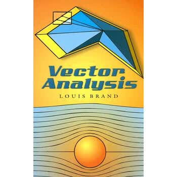 【】Vector Analysis