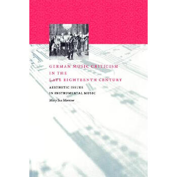 【】German Music Criticism in the La