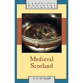 【】Medieval Scotland