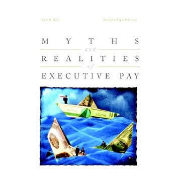 【】Myths and Realities of Executive