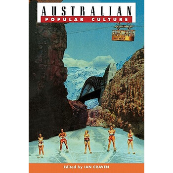 【】Australian Popular Culture