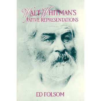 【】Walt Whitman's Nativ