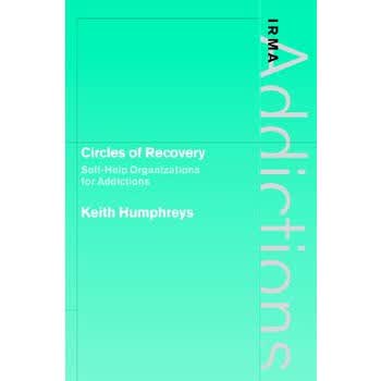 【】Circles of Recovery: Self-Help