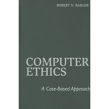【】Computer Ethics: A Case-Based