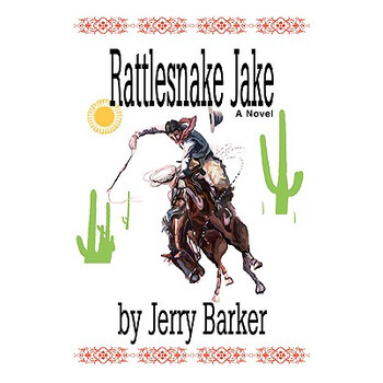 【】Rattlesnake Jake