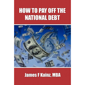 【】How to Pay Off the National Debt