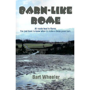 【】Barn-Like Rome