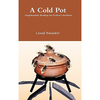 【】A Cold Pot