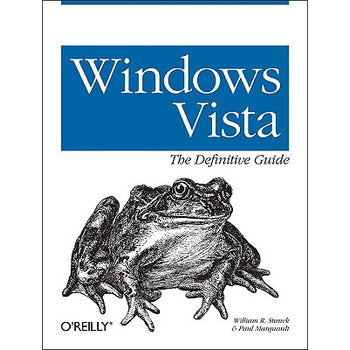 【】Windows Vista: The Definitiv