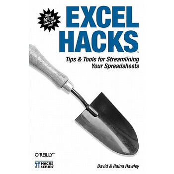 【】Excel Hacks: Tips & Tools fo